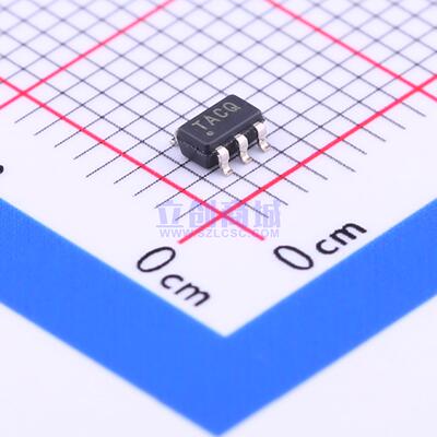 电压基准芯片 TL431AQDBVRQ1 SOT-23-5 TI()
