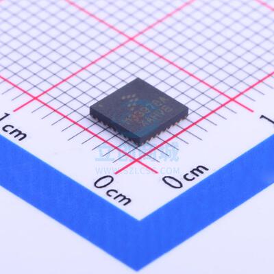 其他接口 MC33978AES QFN-32 NXP(恩智浦)