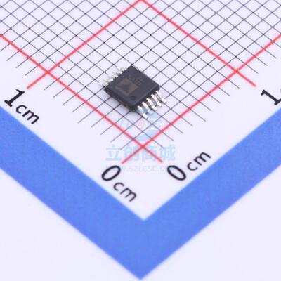 模数转换芯片ADC AD7982BRMZ MSOP-10 全新原装进口