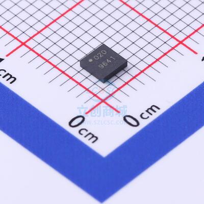 射频开关 ADRF5020BCCZN-R7 LGA-20 ADI 全新原装正品