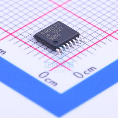 专业电源管理(PMIC) A4402ELPTR-T TSSOP-16 全新原装进口