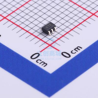 线性稳压器(LDO) TLV70025DCKR SC-70-5 TI 全新原装进口