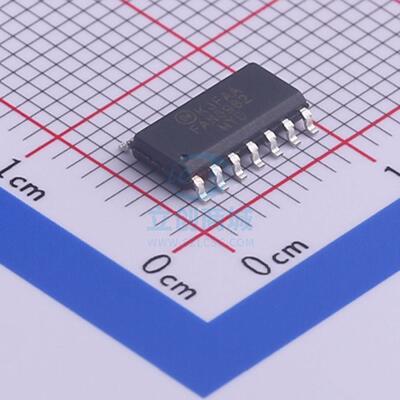 AC-DC控制器和稳压器 FAN6982MY SOP-14 on 全新原装正品