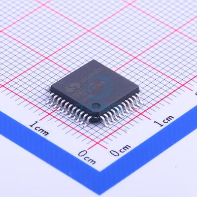 单片机(MCU/MPU/SOC) SH79F166AF QFP-44_10x10x08P sinowealth(