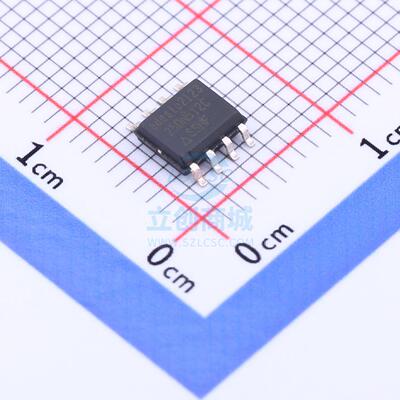 NOR FLASH AT25DN512C-SSHF-T SOIC-8 Adesto