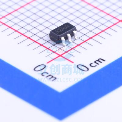 电池管理 AP5054CES6 SOT-23-6L chipown(芯朋微电子)