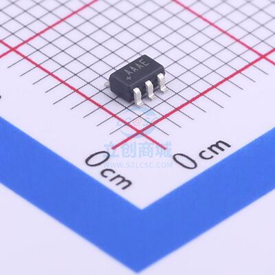 模拟开关/多路复用器 MAX4514EUK+T SOT-23-5 全新原装进口