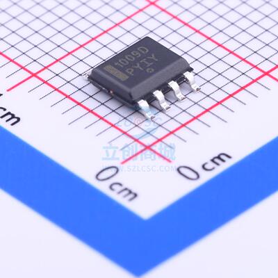 电压基准芯片 NCV1009DR2G SOIC-8 onsemi(安森美)