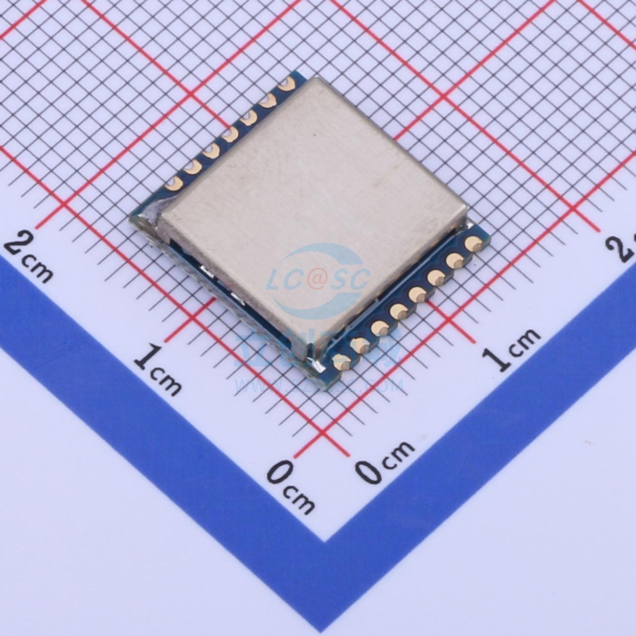 RF其它IC和模块 PNP3308 13.5x15mm HRH