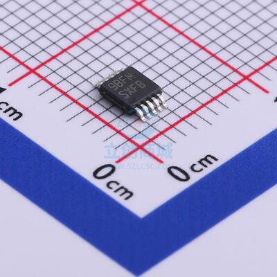 LED驱动 LM3409MY/NOPB HVSSOP-10 TI()