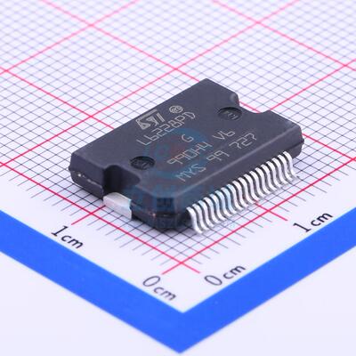电机驱动芯片 L6228PDTR POWERSO-36 ST 全新原装正品