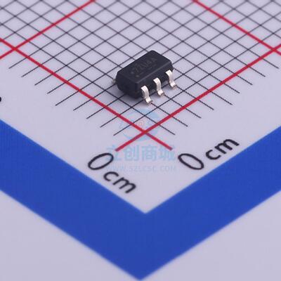 反相器 NC7SZU04M5X SC-74A on 全新原装正品