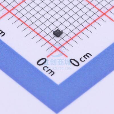 线性稳压器(LDO) SK6054D4-075 DFN1x1-4 suntek(洺太电子)