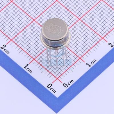 电压基准芯片 AD584SH/883B TO-99 ADI 全新原装进口