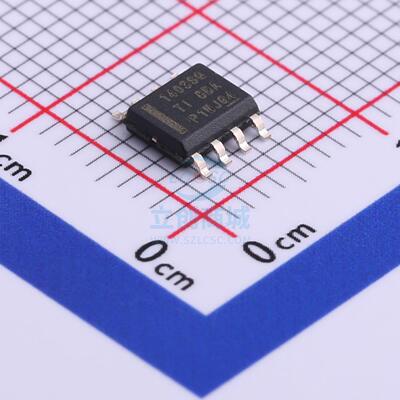 DC-DC电源芯片 LMR14030SSQDDARQ1 PowerPad-SO-8 TI 全新原装进