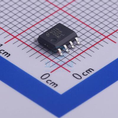 功率电子开关 LM3526MX-L/NOPB SOIC-8 TI 全新原装进口
