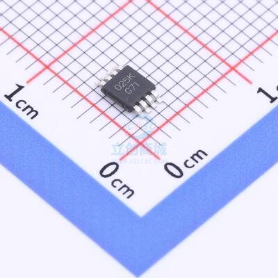 音频功率放大器 LM4871MM/NOPB VSSOP-8 TI()