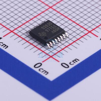 LED驱动 TPS92630QPWPRQ1 HTSSOP-16 TI 全新原装进口