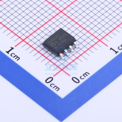 运算放大器 AD8307ARZ SOIC-8 ADI 全新原装进口