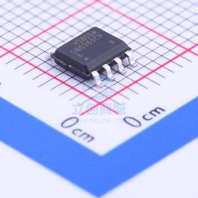AC-DC控制器和稳压器 OB5269BCPA SOP-8_150mil OB(昂宝)