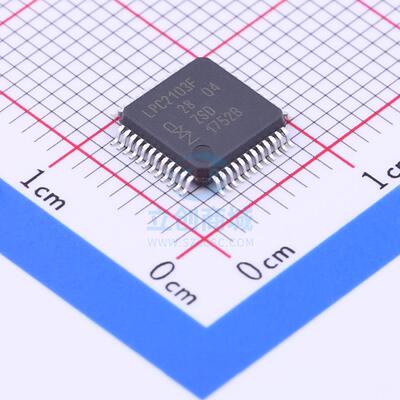 全新原装进口 LPC2103FBD48,151 LQFP-48_7x7x05P