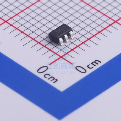线性稳压器(LDO) TLV743105PDBVR SOT-23-5 TI 全新原装进口