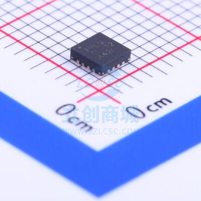 线性稳压器(LDO) TPS7A7100RGTR QFN-16_3x3x05P TI()