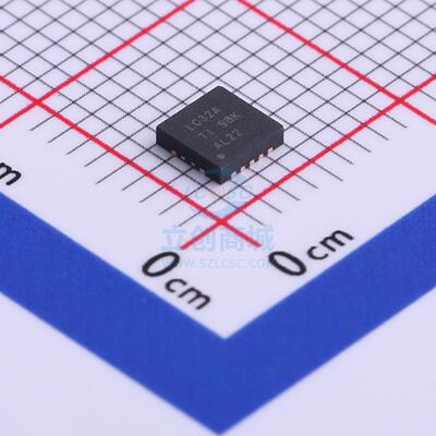 逻辑门 SN74LVC32ARGYR VQFN-14 TI 全新原装正品