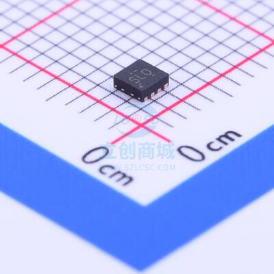 DC-DC电源芯片 TLV62084DSGR WSON-8 TI 全新原装正品