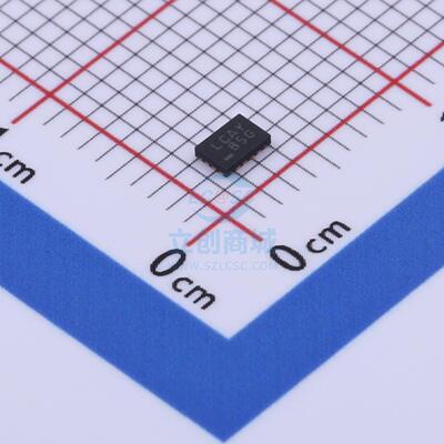 模拟开关/多路复用器 FSUSB74UMX UMLP-16 on 全新原装进口