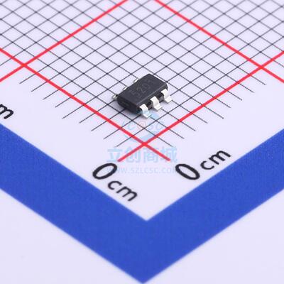 DC-DC电源芯片 TPS565201DDCR TSOT-23-6 TI()