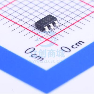 DC-DC电源芯片 TPS561201DDCT SOT-23-6 TI 全新原装正品