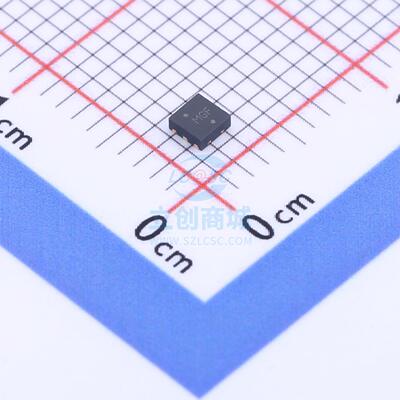 线性稳压器(LDO) NCP730BMT500TBG WDFN-6 ON 全新原装进口