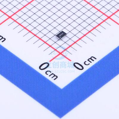 缓冲器/驱动器 SN74LVC2G34YZPR DSBGA-6 TI全新原装进口