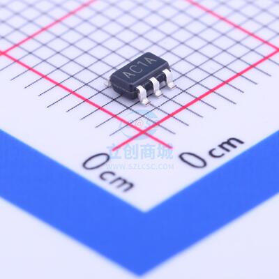 运算放大器 LMV116MFX/NOPB SOT-23-5 TI 全新原装进口