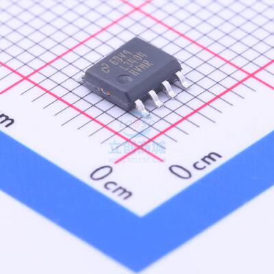 LED驱动 LM3404HVMR/NOPB SOIC-8_EP_150mil TI()