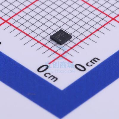 信号开关/编解码器/多路复用器 TS3A4751RUCR QFN-14 TI全新原装