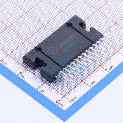 电机驱动芯片 THB6064MQ HZIP25-P-1.00F 全新原装正品