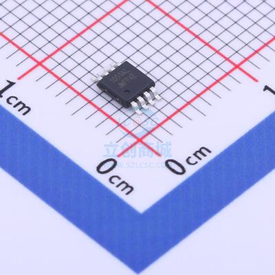 电池管理 CW1051ALJM MSOP-8L Cellwise(赛微)