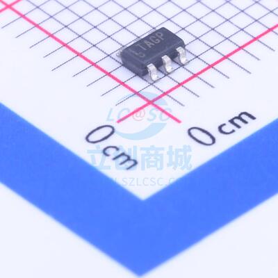 DC-DC电源芯片 LT1933IS6#TRMPBF TSOT-23-6 ADI 全新原装正品