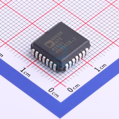 ADC/DAC-专用型 AD698APZ PLCC-28 全新原装进口