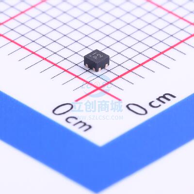 功率电子开关 MIC94042YFL-TR MLF-4 MIC 全新原装进口