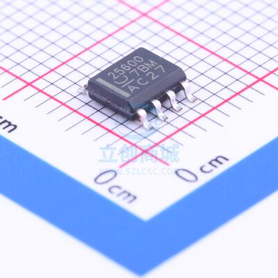 DC-DC控制芯片 UCC25600D SOIC-8_150mil TI 全新原装正品