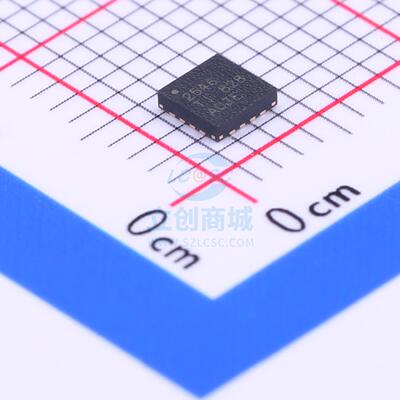 功率电子开关 TPS2546RTER WQFN-16 全新原装正品