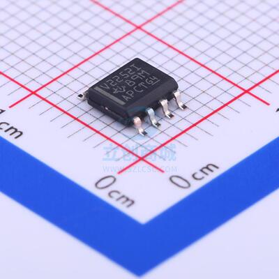 运算放大器 TLV2252IDR SOIC-8 TI()