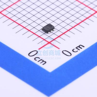 DC-DC电源芯片 TLV62568DRLR SOT-563 TI 全新原装进口