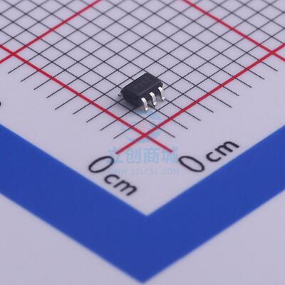 缓冲器/驱动器 NC7SP126P5X SC-70-5(SC-88A-5) on 全新原装进口