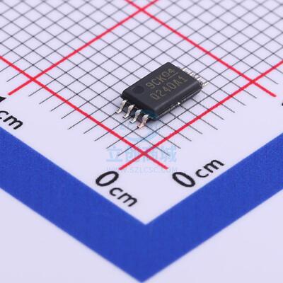 电流感应放大器 INA240A1QPWRQ1 TSSOP-8 TI 全新原装正品