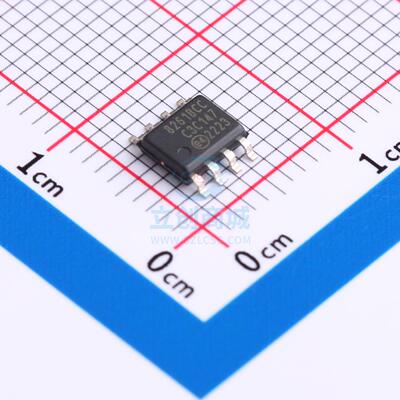 数字隔离器 SI8261BCC-C-ISR SOIC-8  全新原装进口
