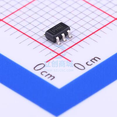 DC-DC电源芯片 TPS62203DBVR SOT-23-5 全新原装正品